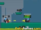 2d shooters - Dailygames.com
