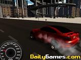 3d city racer - Dailygames.com
