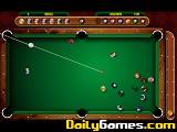 Doyu 8 Ball - Dailygames.com