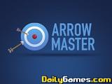 Arrow master - Dailygames.com