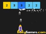 Block shooter - Dailygames.com