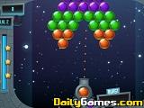 Bubble burst html5 - Dailygames.com