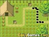Camp tower defense - Dailygames.com