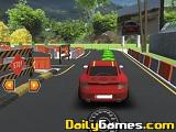 Car driving test simulator - Dailygames.com