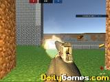 Combat reloaded - Dailygames.com