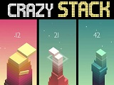 Crazy stack - Dailygames.com