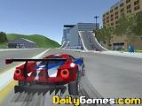 Crazy stunt cars 2 - Dailygames.com