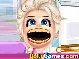 Dentist salon party braces games - Dailygames.com