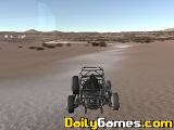 Desert racing online - Dailygames.com
