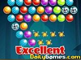 Devil bubble shooter - Dailygames.com
