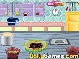 Didi cooking master pie - Dailygames.com
