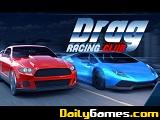 Drag racing club - Dailygames.com