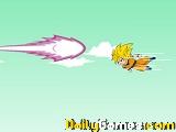 Dragonball z flash - Dailygames.com