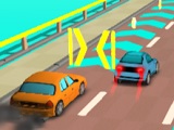 Electric highway - Dailygames.com