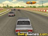 Extreme drift 2 - Dailygames.com