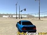 Free rally 3d - Dailygames.com