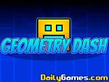 Geometry dash original - Dailygames.com