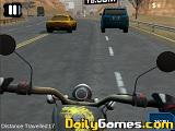 Highway cruiser - Dailygames.com