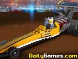 Lego city my city 2 - Dailygames.com