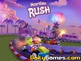Lego friends heartlake rush - Dailygames.com