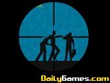 Modern sniper zero - Dailygames.com