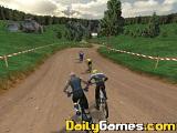 Mtb pro racer - Dailygames.com