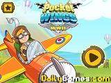 Pocket wings ww2 - Dailygames.com