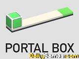 Portal box - Dailygames.com