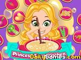 Princess soup kit - Dailygames.com
