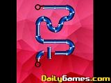 Puzzle pipe challenge - Dailygames.com