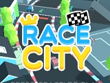 Race city - Dailygames.com