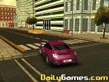 Real car simulator 3d 2018 - Dailygames.com