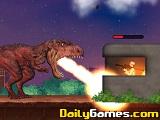 Rio rex - Dailygames.com