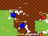 Sonic io - Dailygames.com