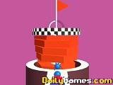 Stack bump 3d - Dailygames.com