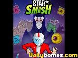 Star smash - Dailygames.com