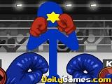 Stickman boxing ko champion - Dailygames.com