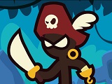 Stickman upgrade complete - Dailygames.com