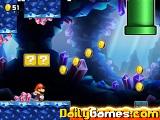 Super mario run 2 - Dailygames.com
