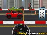 Super racing gt drag pro - Dailygames.com