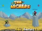 The archers - Dailygames.com
