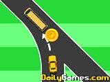 Traffic run 2 - Dailygames.com